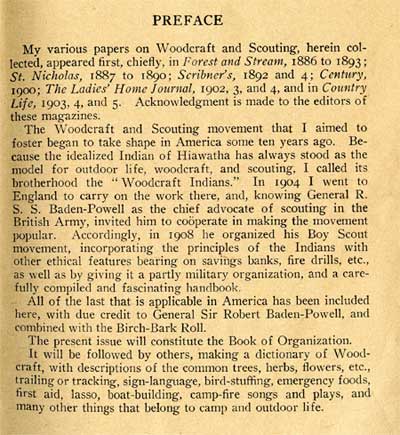 Founding of the Boy Scouts - Page 3